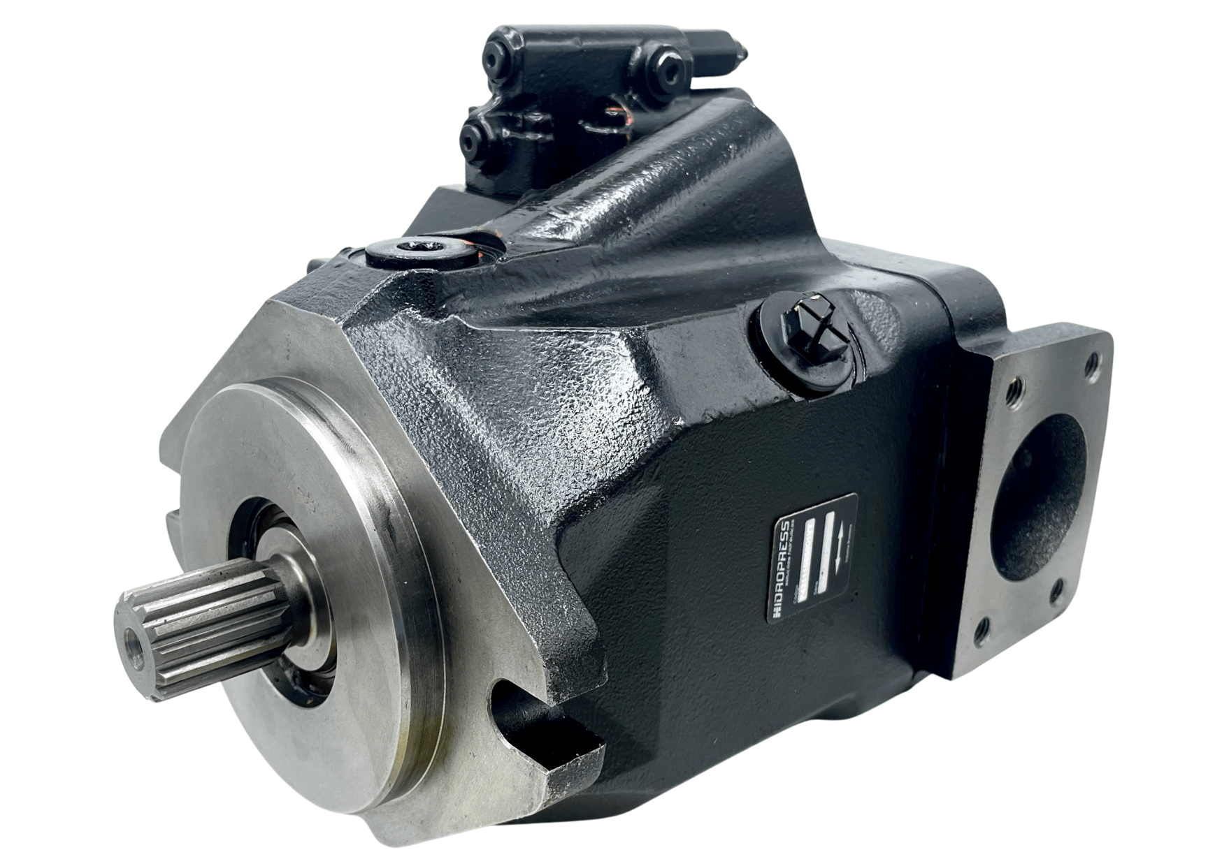 Bomba Bomba De água New'Ion